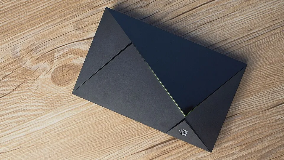NVIDIA Shield TV Pro Review: Still the Best Android TV Box in 2025 ...